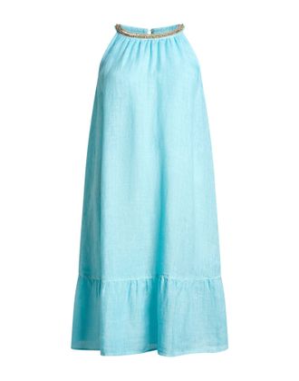 120% Lino KLEIDER - Mini-Kleider auf YOOX.COM