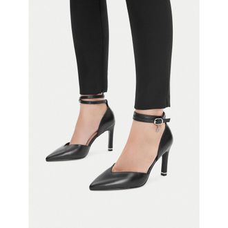 Lasocki High Heels Lasocki CEO-HY20077-3 Schwarz