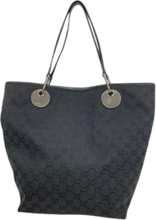 Gucci Damen, Pre-Owned, Schwarzk, ONE SIZEGr&ouml;&szlig;e