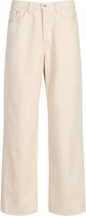 Edwin Pantalon ample en coton