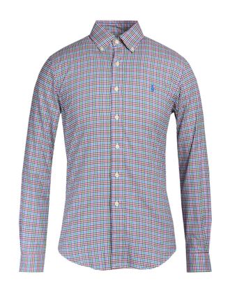 Ralph Lauren TOPS - Hemden auf YOOX.COM