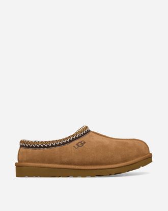 UGG Men s Tasman II Sandals Chestnut