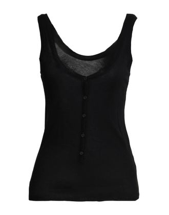Majestic Filatures TOPS - Tank Tops auf YOOX.COM