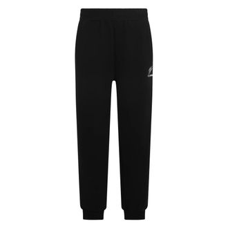 Plein Sport Pique Joggers Icon - - Sport - Herren - Schwarzk - 3XL