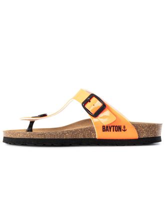 Bayton PantoletteMercure