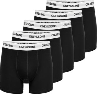 Only & Sons Boxershorts Fitz