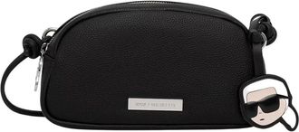 Karl Lagerfeld Damen, Taschen, Schwarzk, ONE SIZEGr&ouml;&szlig;e