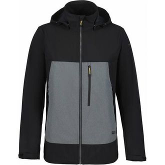 Icepeak Herren Funktionsjacke BUXTON