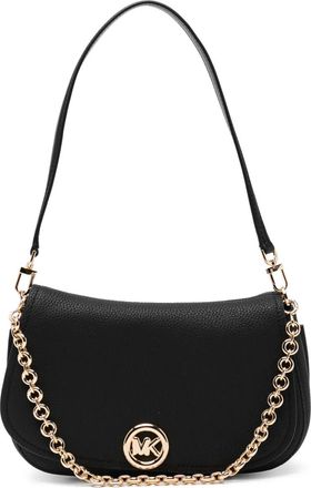 Michael Kors sac port&eacute; &eacute;paule Nolita - Noir