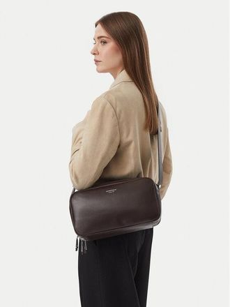 Emporio Armani Handtasche EW005648 AF32959 Grau