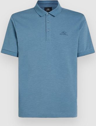 O'Neill Small Logo Polo Shirt copen blue