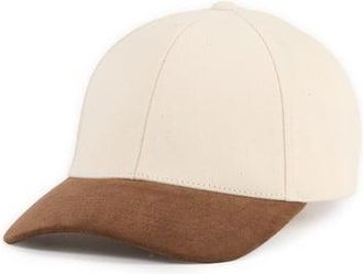 Varsity Casquette Legacy Structured Dual