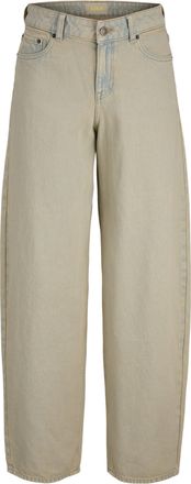Jack & Jones JACK & JONES Female Barrel Fit Jeans JXFUJI Barrel MW Jeans R250 DNM SN