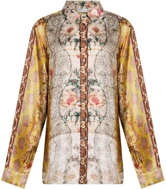 Pierre-Louis Mascia TOPS - Hemden auf YOOX.COM