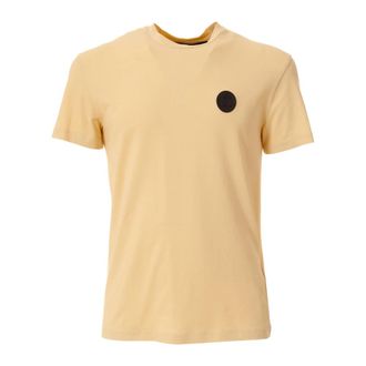 Just Cavalli T-Shirt - - Tops - Herren - Braun - XL