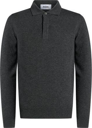 Alpha Studio STRICKWAREN - Pullover auf YOOX.COM