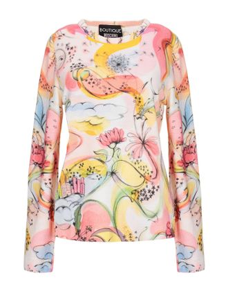 Moschino STRICKWAREN - Pullover auf YOOX.COM