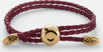 Bottega Veneta Adam Lederarmband - Bottega Veneta