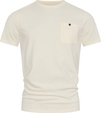INDICODE JEANS T-Shirt Nogo