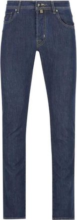 Jacob Cohen Homme, Jeans, Bleu, Taille: W38 Bard Pants