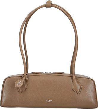 Alaia Kleine Schultertasche Le Teckel