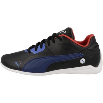 Puma BMW MMS Drift Cat Delta Sportschuhe f&uuml;r Erwachsene, Unisex, Schwarz, 44.5 EU