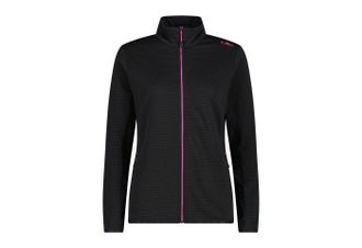 F.lli Campagnolo Sweatjacke CMP Damen Sweatshirt Woman Jacket 35E6426