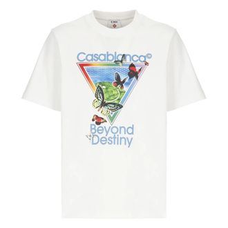 Casablanca Herren, Oberteile, Wei&szlig;, MGr&ouml;&szlig;e