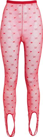 Beatrice .B HOSEN & R&Ouml;CKE - Leggings auf YOOX.COM