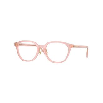 Versace Optical Frame - - Accessories - Damen - Rosa - 53 MM