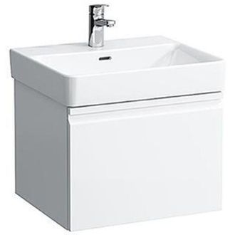 Laufen Pro s Waschtischunterschrank, 1 Schublade und - Laufen