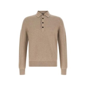 Ermenegildo Zegna Oasi Polo Shirt