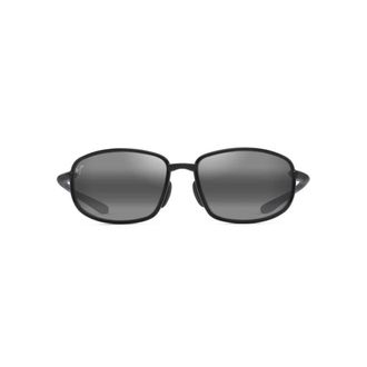 Maui Jim Hookipa R Lite Sonnenbrille - - Accessories - Damen - Schwarzk - ONE SIZE