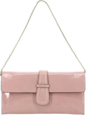 Abro Abro Hobo Bags - Schultertasche LUNA - Gr. unisize - in Gold - f&uuml;r Damen