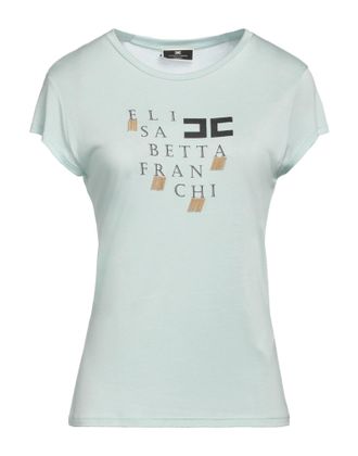 Elisabetta Franchi TOPS - T-shirts auf YOOX.COM