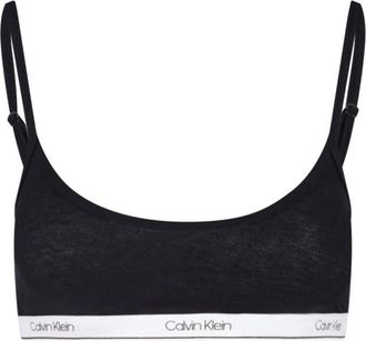 Calvin Klein Bralette Logo