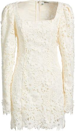 Rotate KLEIDER - Mini-Kleider auf YOOX.COM