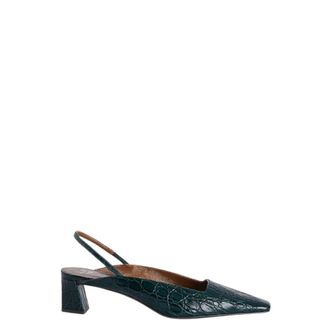 Giuseppe Zanotti Damen, Schuhe, Gr&uuml;n, 37 EUGr&ouml;&szlig;e