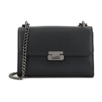 Kazar Viena S Umh&auml;ngetasche - - Bags - Damen - Schwarzk - ONE SIZE