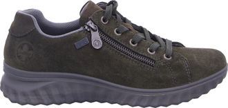 Rieker Damen, Schuhe, Gr&uuml;n, 39 EUGr&ouml;&szlig;e