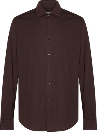 Tintoria Mattei TOPS - Hemden auf YOOX.COM