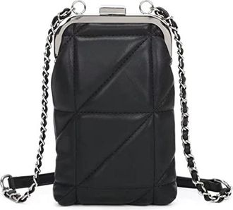 JOPHY & CO. Jophy & Co. Femme Ce117, Ce119 & Ff505 Handbag, Noir
