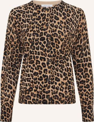 Gerard Darel Strickjacke Elodie braun