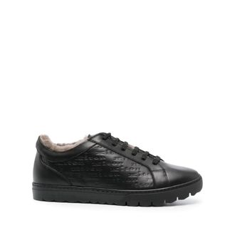 Kiton Homme, Chaussures, Noir, Taille: 46 EU Chaussures