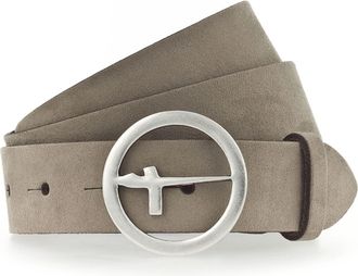 Tamaris G&uuml;rtel Essential Classics TB0031L02 Damen G&uuml;rtel Uni