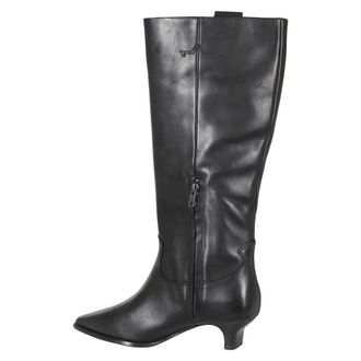 Ash Bottes Hautes Thore 01 Mustang - Femme - Chaussures - Noir - Taille: 37 EU