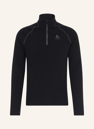 Odlo Midlayer Rigi schwarz