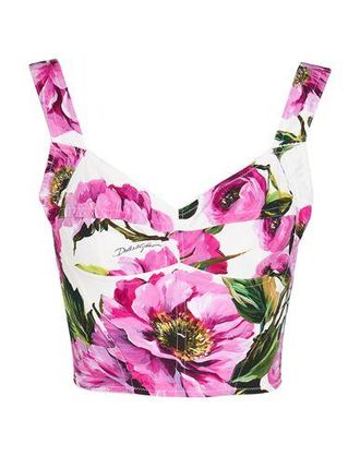 Dolce & Gabbana TOPS - Tops sur YOOX.COM