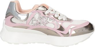 Alexander McQueen SCHUHE - Sneakers auf YOOX.COM
