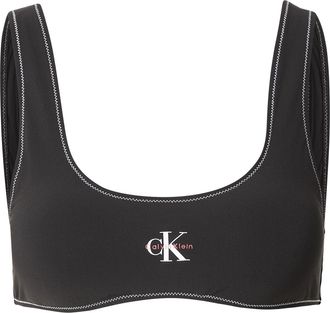 Calvin Klein Swimwear Bikinitop